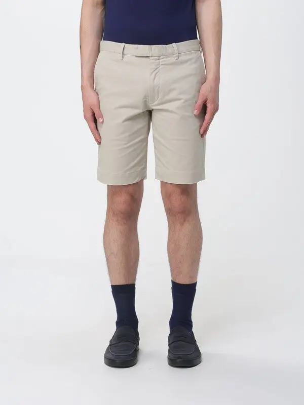 Polo Ralph Lauren Shorts - Beige