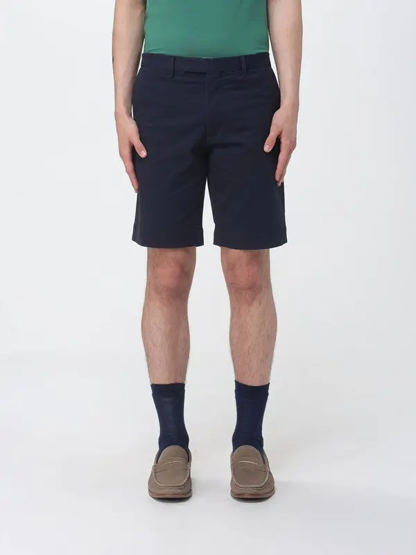 Polo Ralph Lauren Shorts - Blue