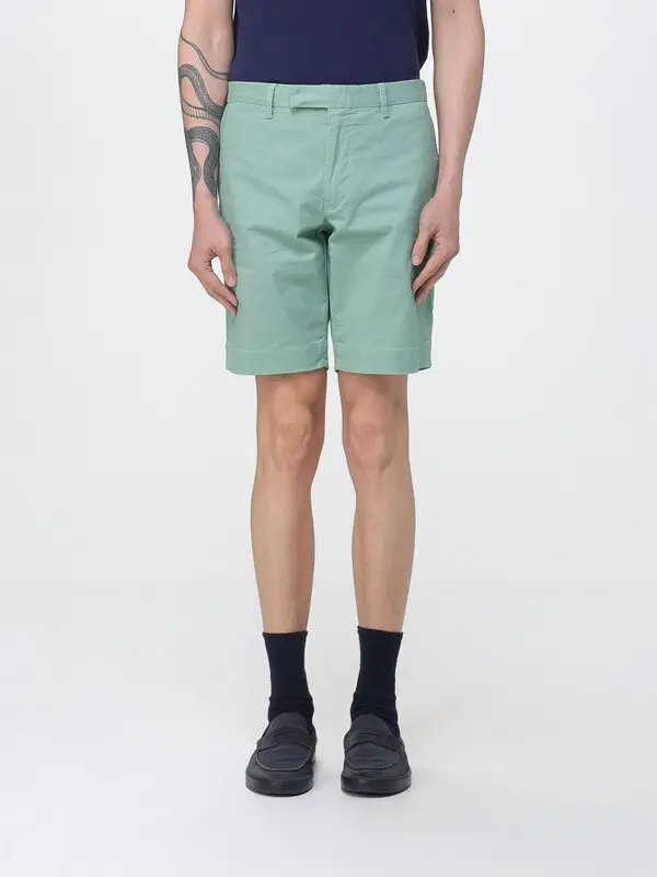 Polo Ralph Lauren Shorts - Turquoise