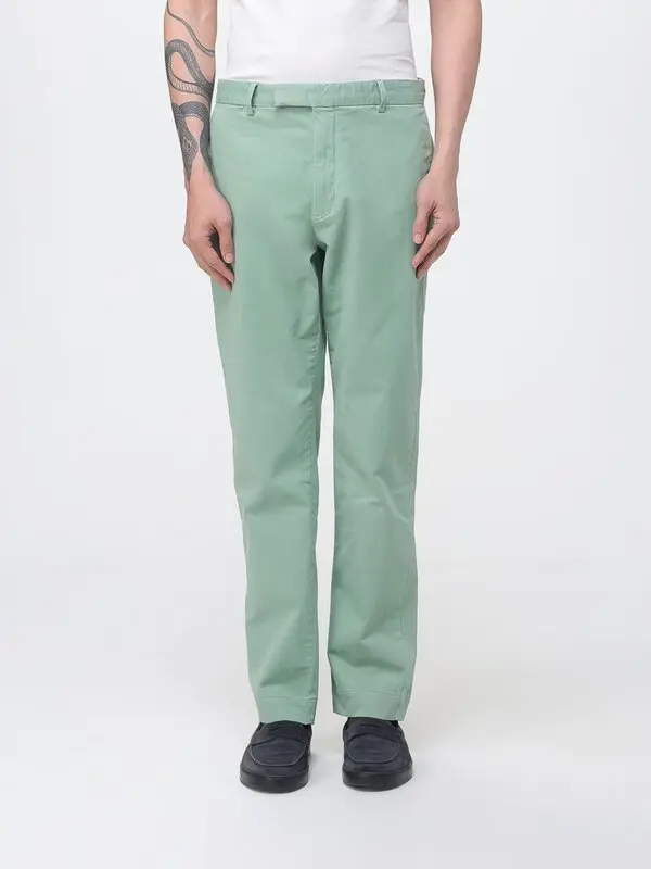 Polo Ralph Lauren Pants - Turquoise