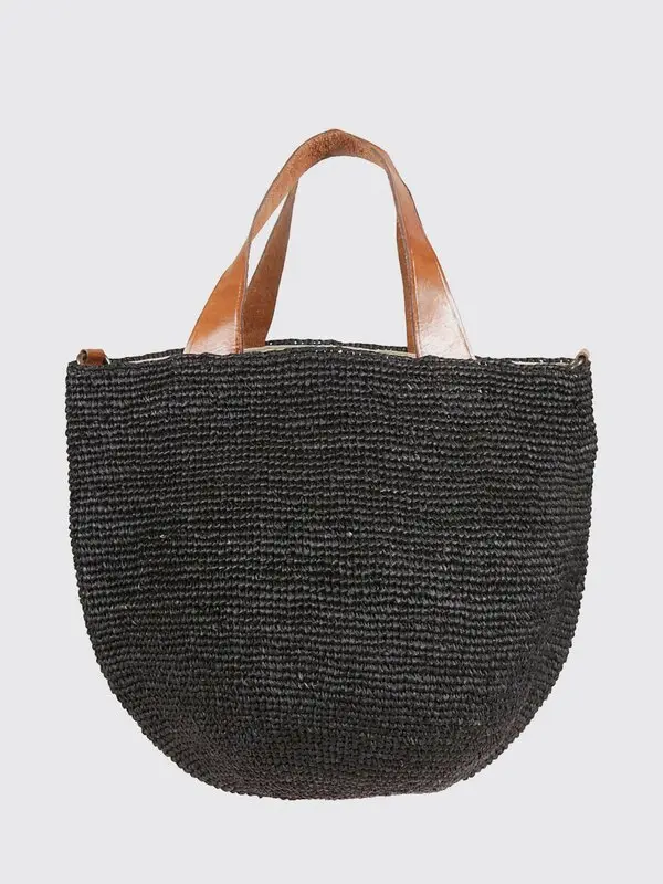 IBELIV Handbag - Black