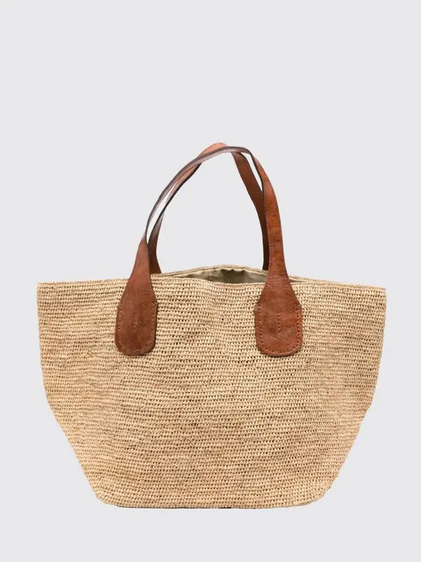 IBELIV Tote Bag - Nude