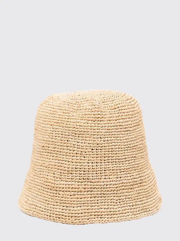 IBELIV Hat - Nude