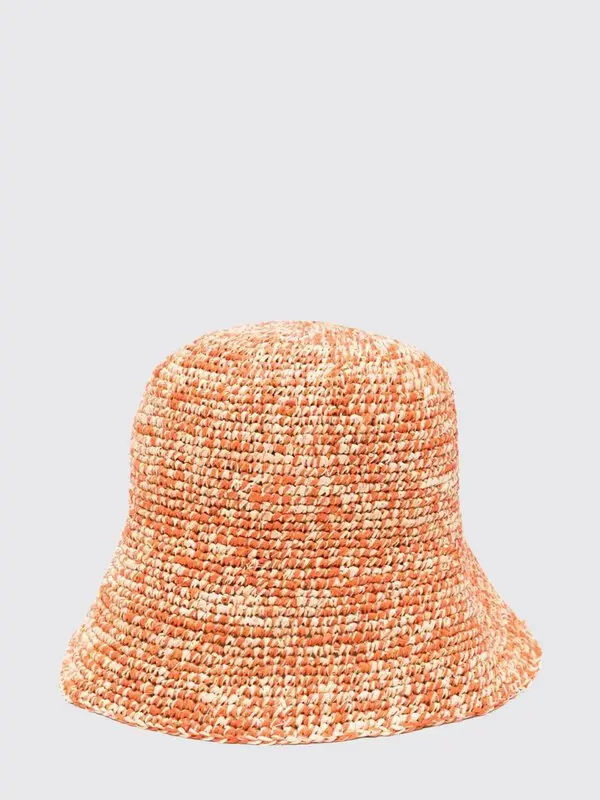 IBELIV Bucket Hat - Red