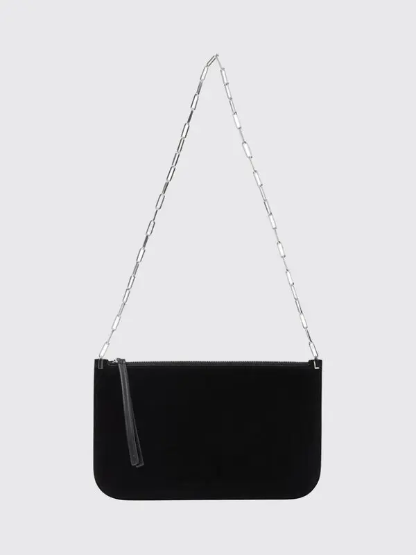Phoebe Philo Crossbody Bag - Black