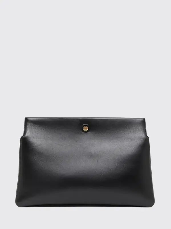 Phoebe Philo Clutch - Black
