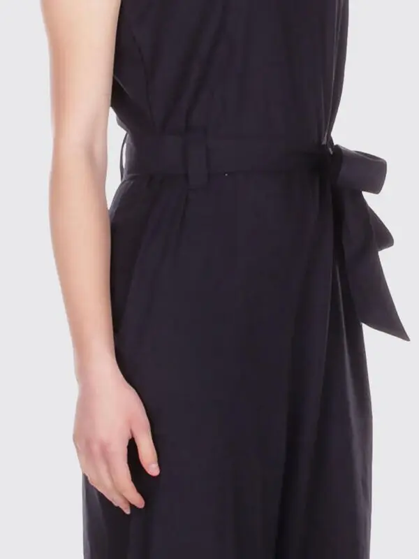 Barbour Jumpsuit - Blue
