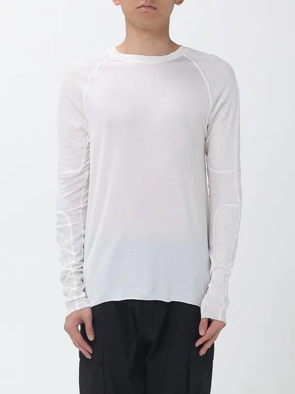 THOM KROM Modal T-shirt - Beige