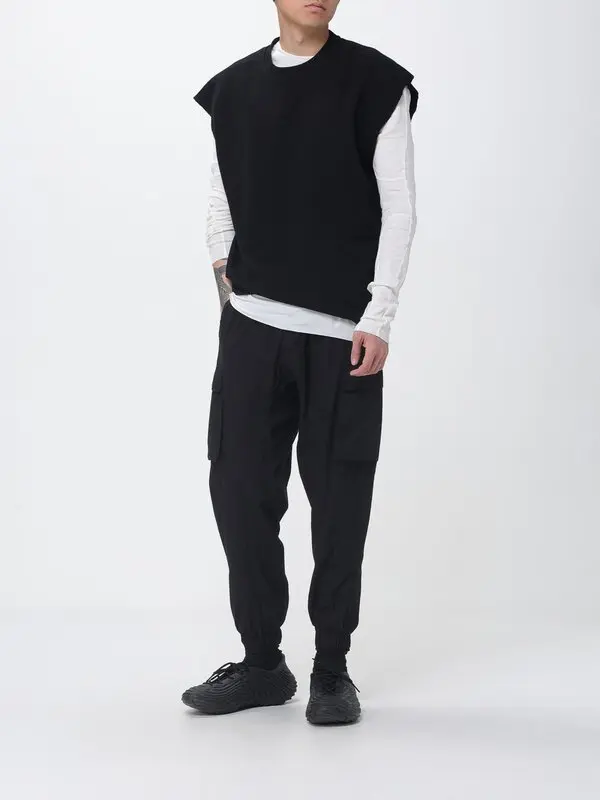 THOM KROM Modal T-shirt - Beige