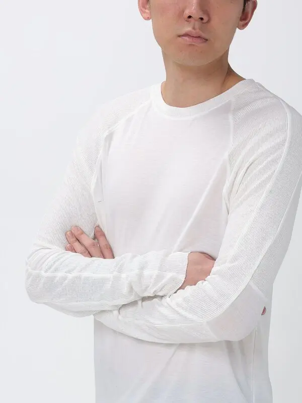 THOM KROM Modal T-shirt - Beige