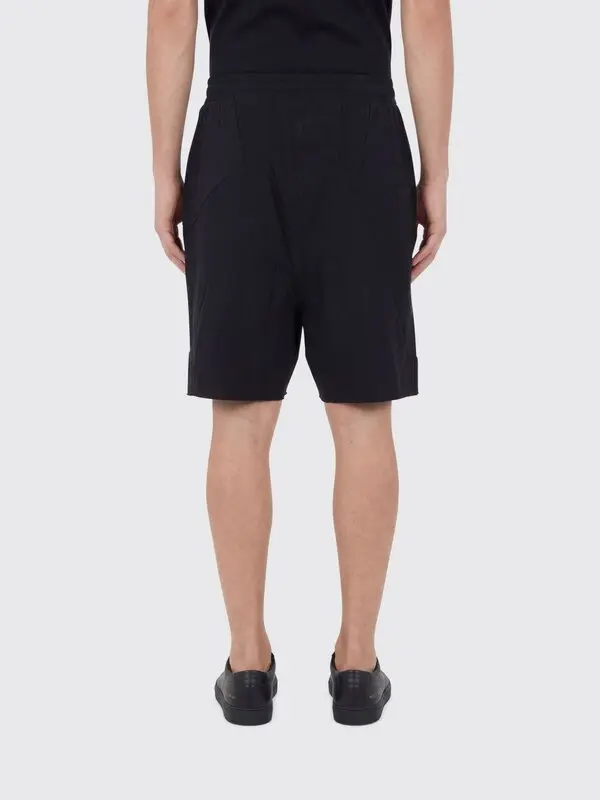 THOM KROM Shorts - Black