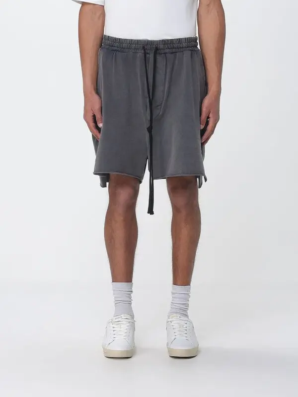 THOM KROM Shorts - Grey