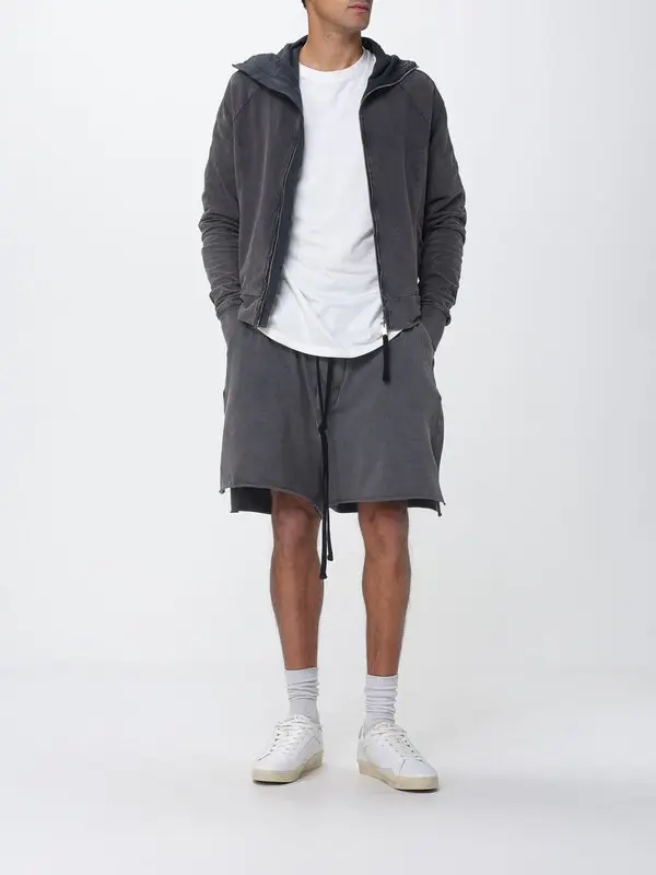 THOM KROM Full Zip Hoodie