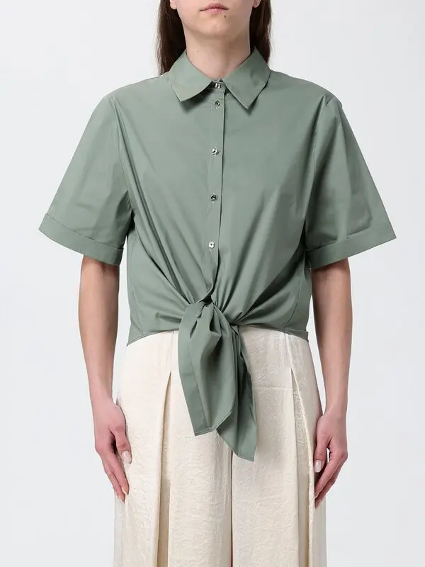Liu Jo Shirt - Green