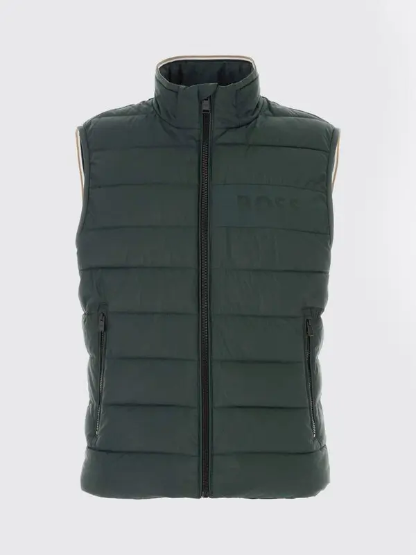 BOSS Puffer Vest
