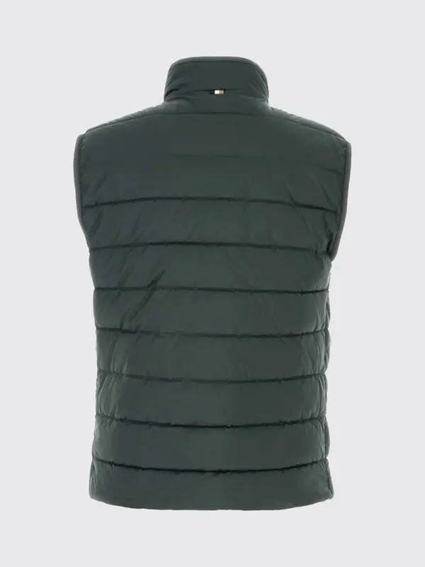 BOSS Puffer Vest