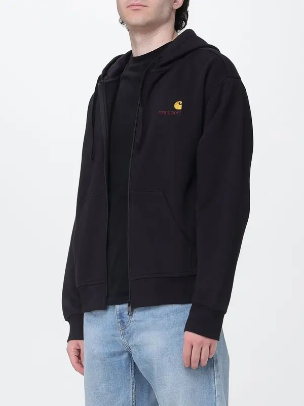 Carhartt Work In Progress Sweatshirt