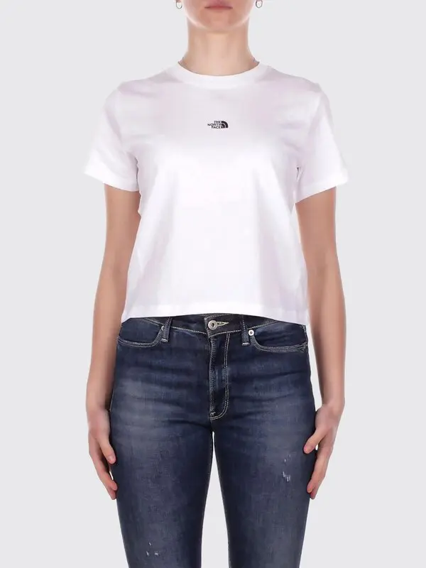 The North Face T-shirt - White