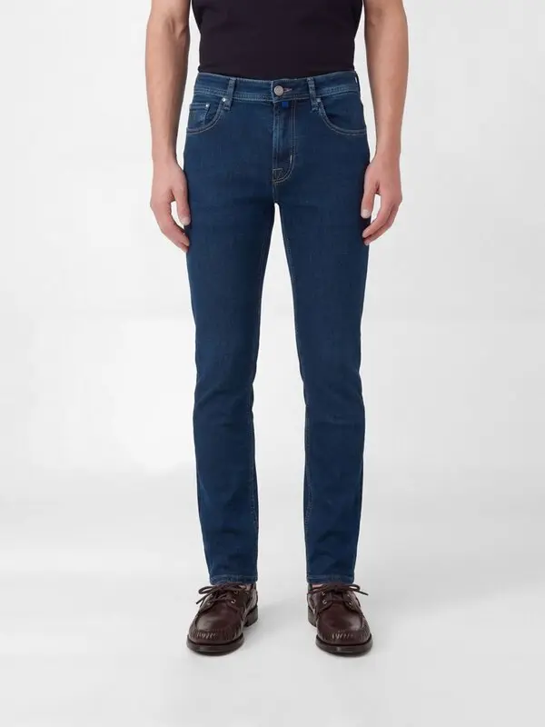 Jacob Cohen Jeans - Blue