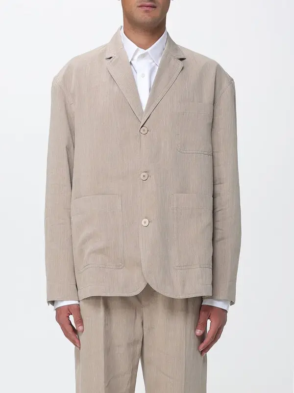 Jacquemus Jacket - Beige