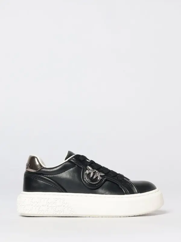 Pinko Sneakers - Black