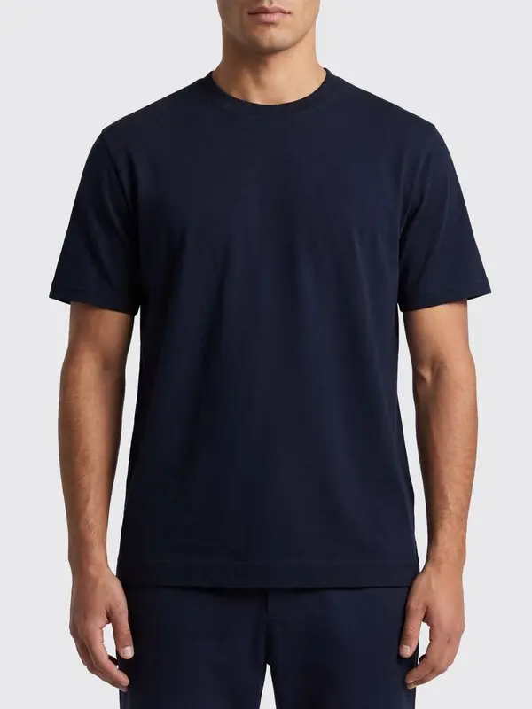 Fedeli T-shirt - Blue