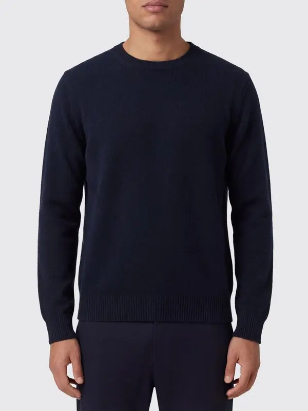 Fedeli Sweater - Blue
