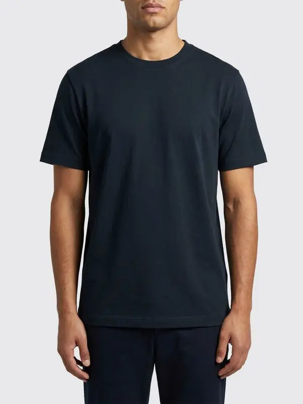 Brioni Cotton T-shirt