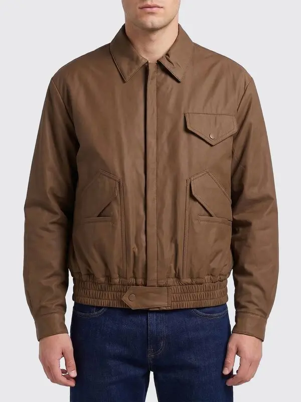 Giorgio Armani Jacket - Brown