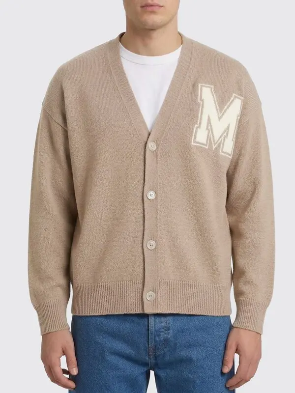 MAISON MARGIELA Sweater - Sand