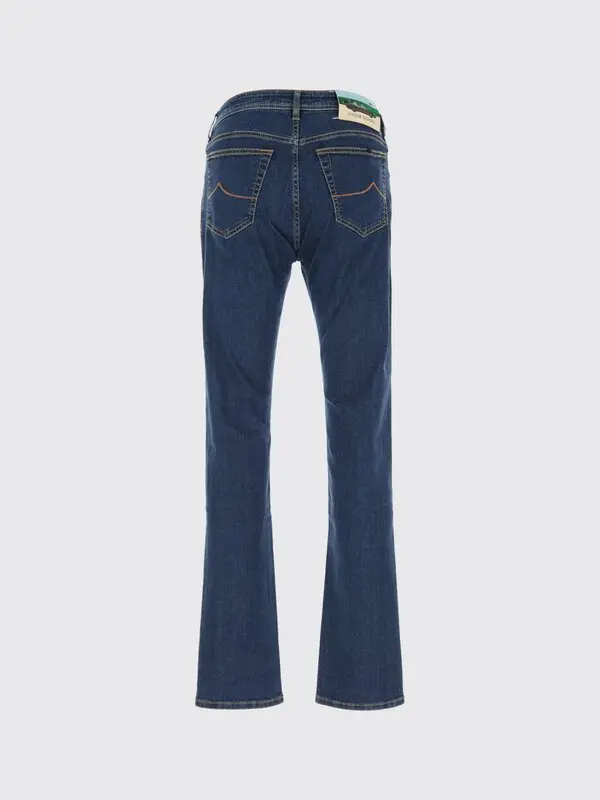 Jacob Cohen Jeans - Blue