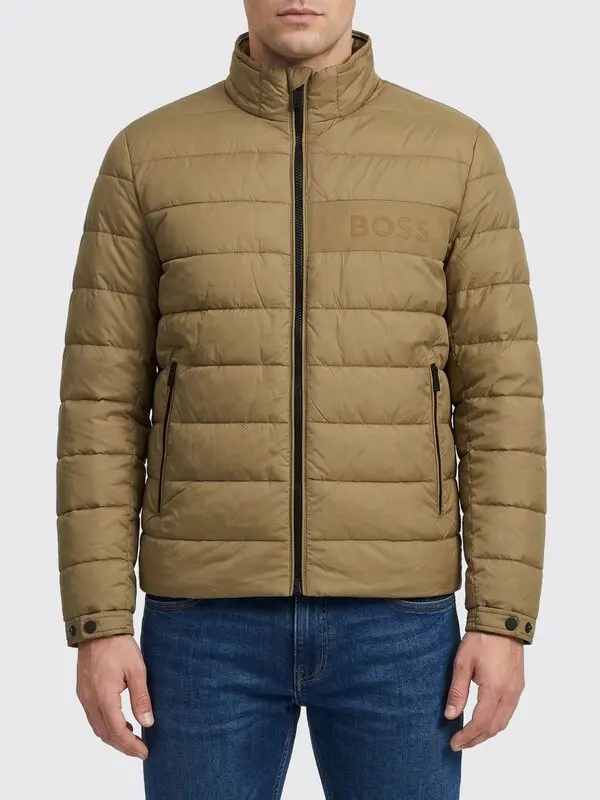 BOSS Jacket - Beige