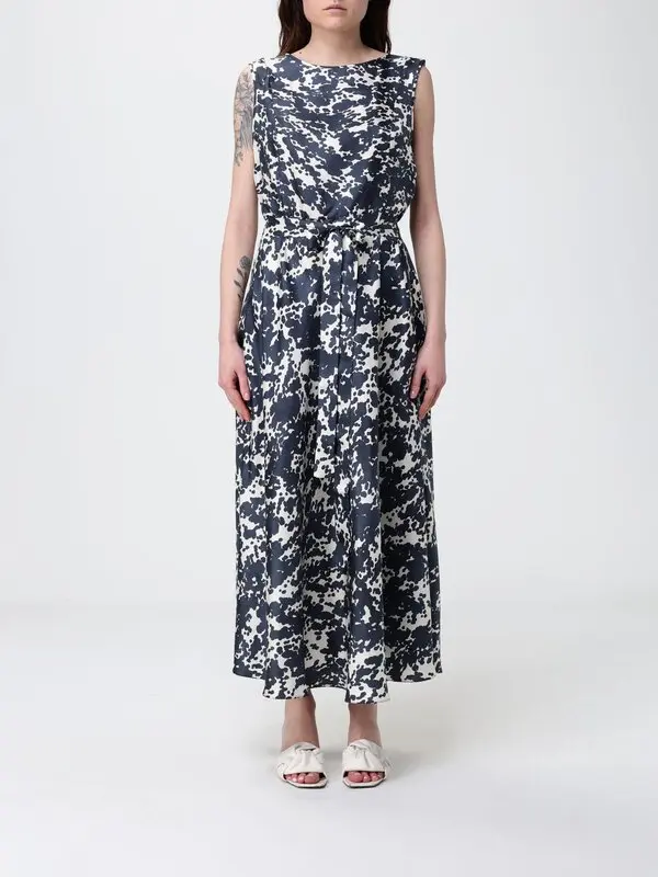 Max Mara Dress - Blue