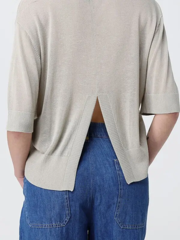 Armani Exchange Ribbed Sweater