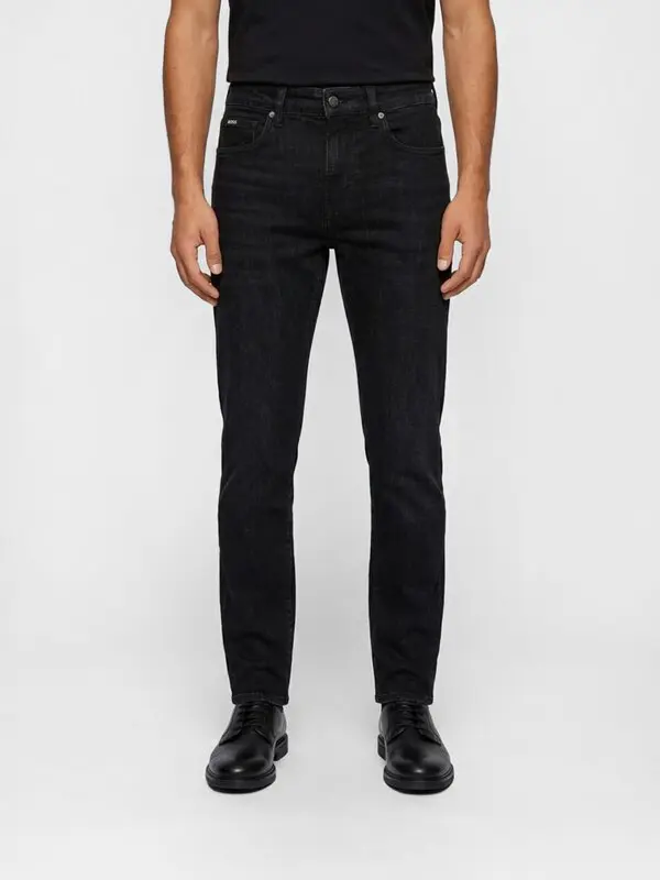 BOSS Jeans - Black