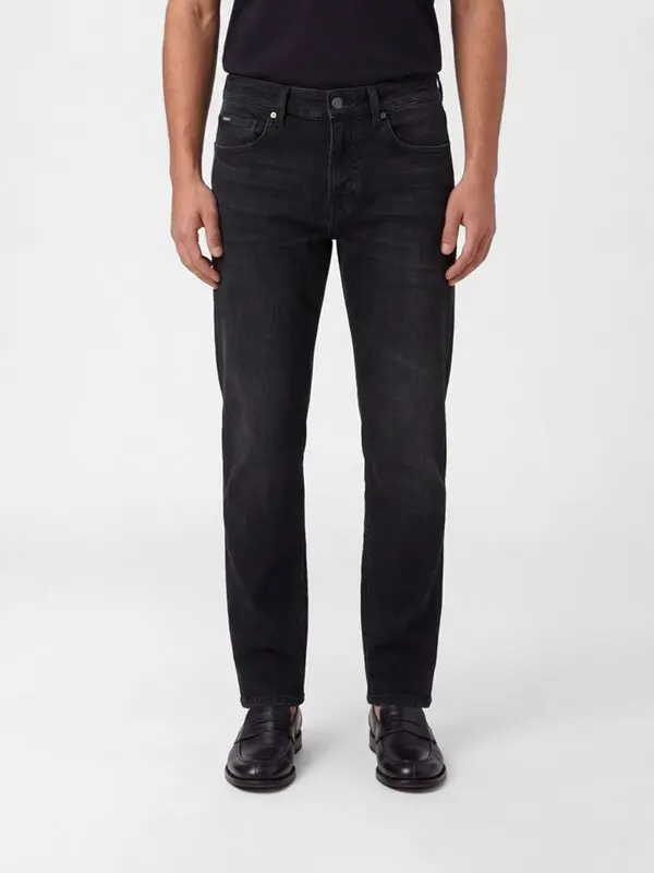BOSS Jeans - Black