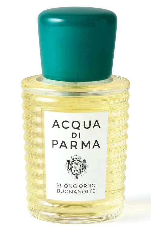 ACQUA DI PARMA Buongiorno Buonanotte Eau De Parfum - No Color
