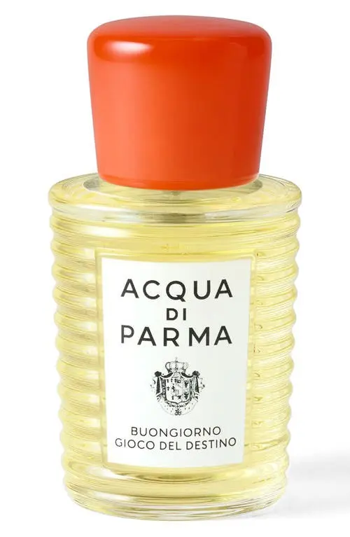 ACQUA DI PARMA Buongiorno Gioco Del Destino Eau De Parfum - No Color