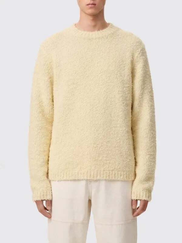 Séfr Sweater - Cream