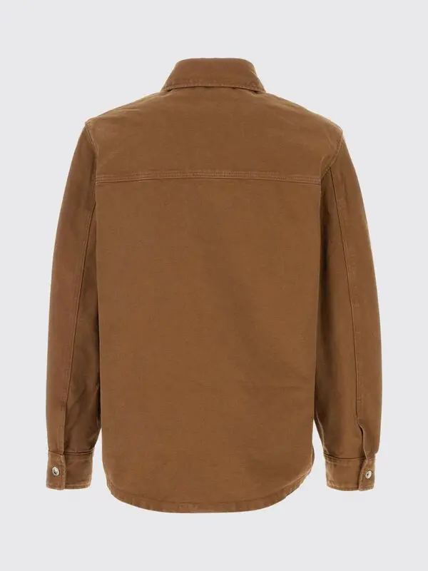 A.p.c. Jacket - Brown