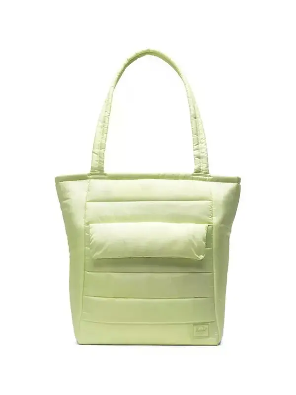Herschel Supply Co. Retreat Padded Tote Bag - Green