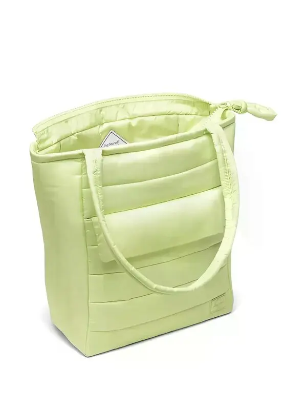 Herschel Supply Co. Retreat Padded Tote Bag - Green