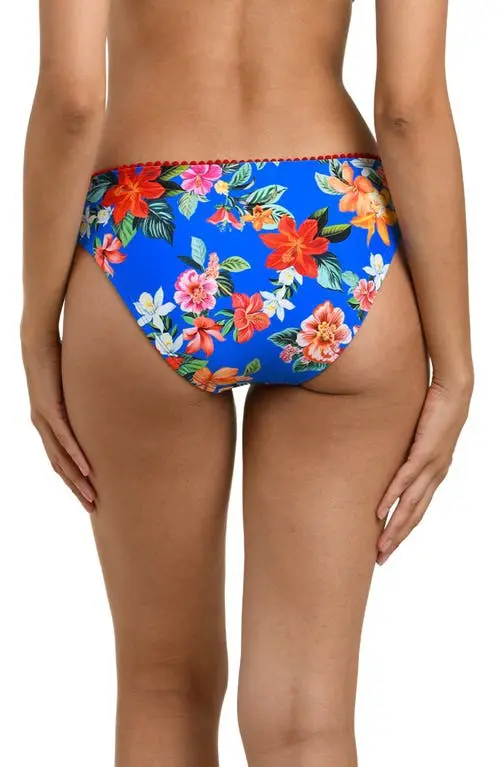 La Blanca Modern Hipster Bikini Bottom
