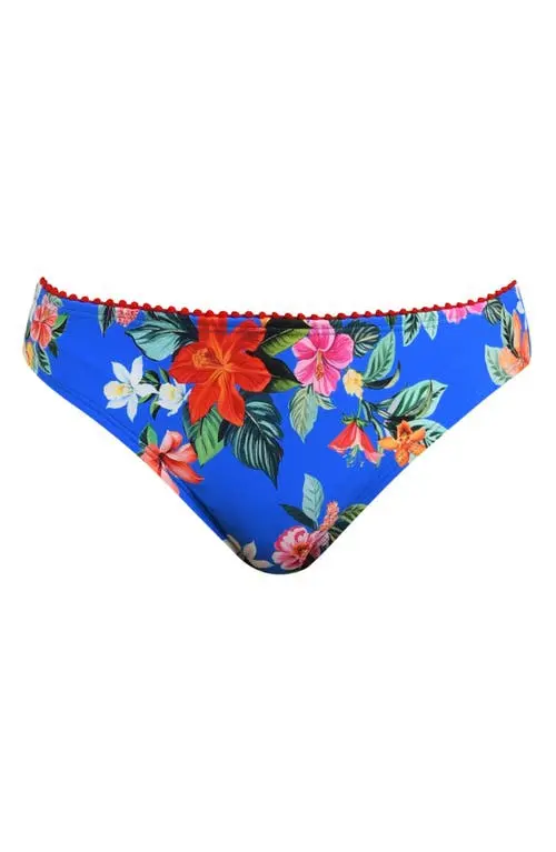 La Blanca Modern Hipster Bikini Bottom