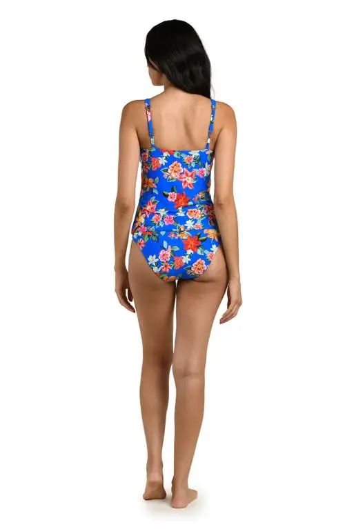 La Blanca Modern Hipster Bikini Bottom