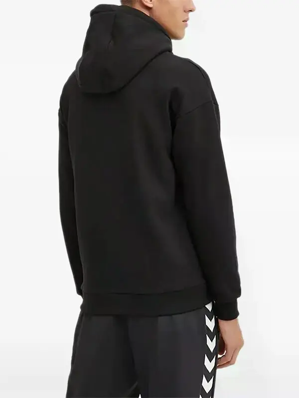 HUMMEL Long-sleeve Hoodie