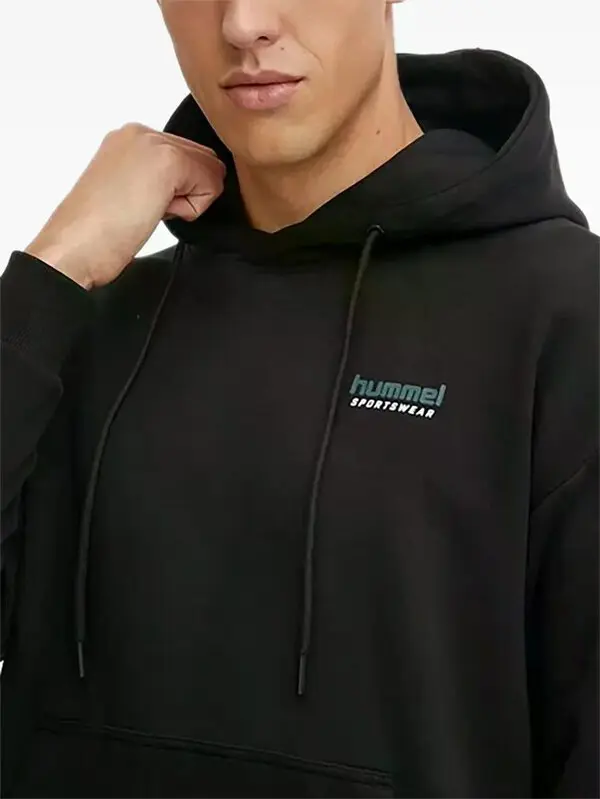 HUMMEL Long-sleeve Hoodie