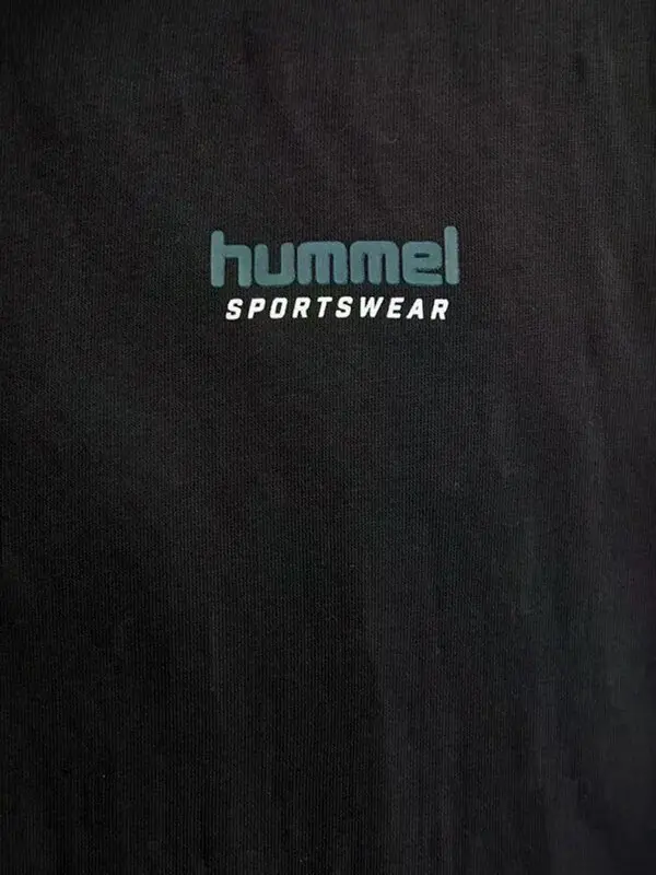 HUMMEL Long-sleeve Hoodie