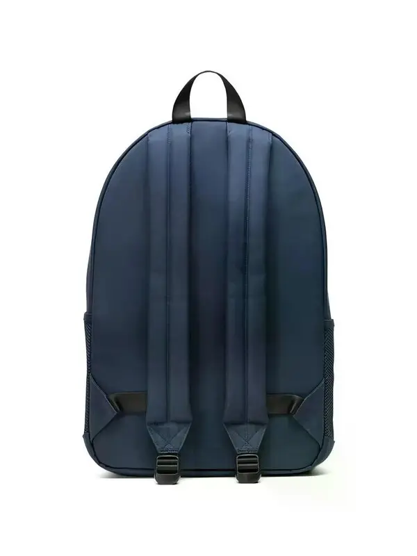 Herschel Supply Co. Kaine Zipped Backpack With Logo Patch