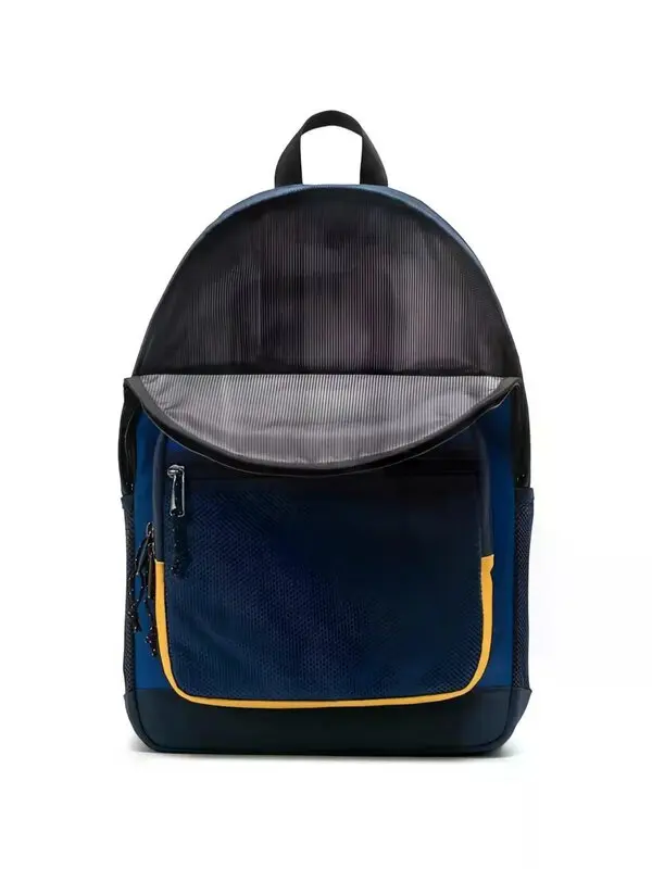 Herschel Supply Co. Kaine Zipped Backpack With Logo Patch
